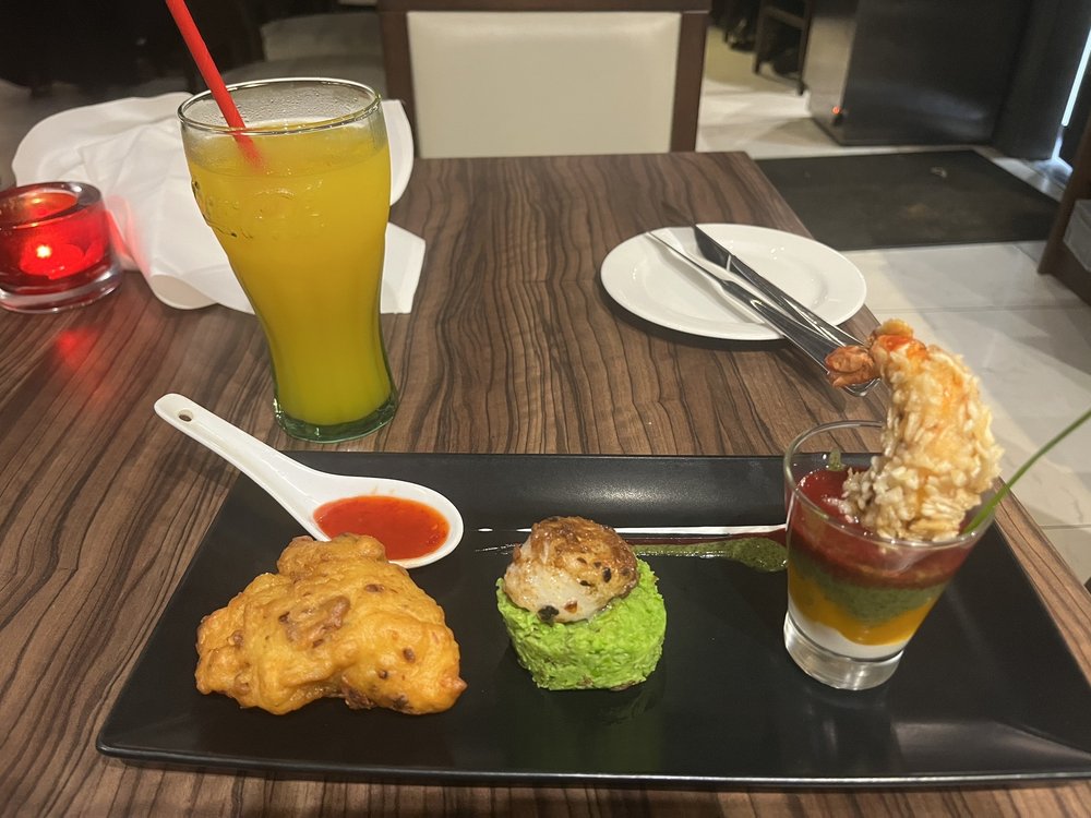 MANGO LOUNGE - Updated July 2025 - 32 Photos & 35 Reviews - 9 Datchet ...