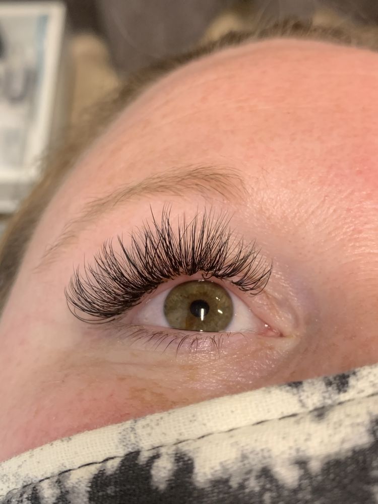 LASHED BY MEG - Updated June 2024 - Request an Appointment - 21 Photos ...