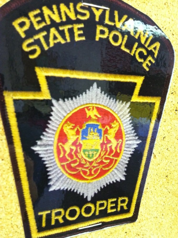 PENNSYLVANIA STATE POLICE - Updated April 2025 - 600 Kenhorst Blvd ...