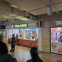 YOAJUNG - Updated July 2025 - 304 Photos & 99 Reviews - 1450 Ala Moana Blvd, Honolulu, Hawaii ...