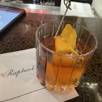 CHAZ ON THE PLAZA - Updated November 2025 - 319 Photos & 225 Reviews ...