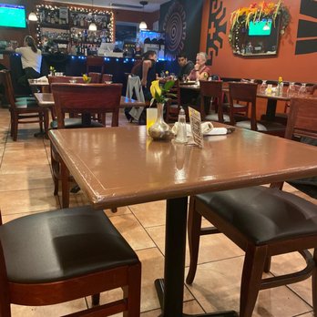 INTI PERUVIAN RESTAURANT - Updated August 2024 - 484 Photos & 409 ...