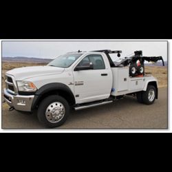 DYNAMIC TOWING - 68 Reviews - Towing - 10741 Central Pl, Ontario, CA ...