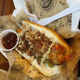 DAT DOG - Updated March 2025 - 1089 Photos & 633 Reviews - 3336 ...