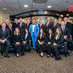 KAYAL ORTHOPAEDIC CENTER - 45 Photos & 13 Reviews - Orthopedists - 185 ...