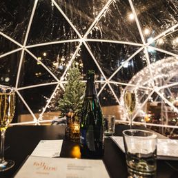 FALL LINE KITCHEN & BAR - Updated December 2025 - 585 Photos & 536 ...