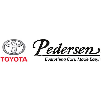 PEDERSEN TOYOTA - Updated July 2025 - 35 Photos & 146 Reviews - 4455 S ...