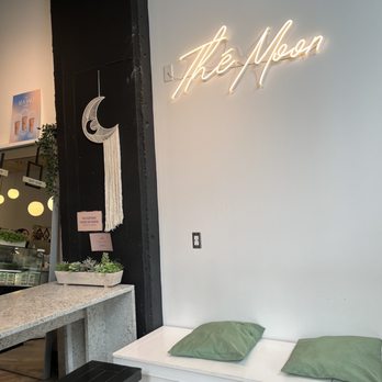 THÉ MOON TEA HOUSE - Updated January 2026 - 37 Photos & 19 Reviews ...