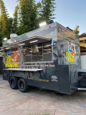 MARISCOS DON MONCHIS - Updated December 2024 - 38 Photos & 36 Reviews ...