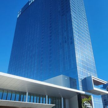 SIGNIA BY HILTON ATLANTA GEORGIA WORLD CONGRESS CENTER - Updated May ...