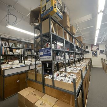 JAZZ RECORD CENTER - Updated December 2025 - 31 Photos & 51 Reviews ...