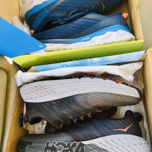 SHOE & SNEAKER BARN - Updated January 2025 - 20 Reviews - 11 Broadway ...