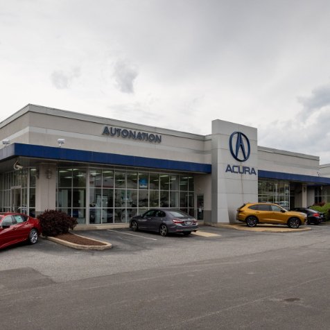 AUTONATION ACURA HUNT VALLEY - Updated January 2026 - 56 Reviews ...