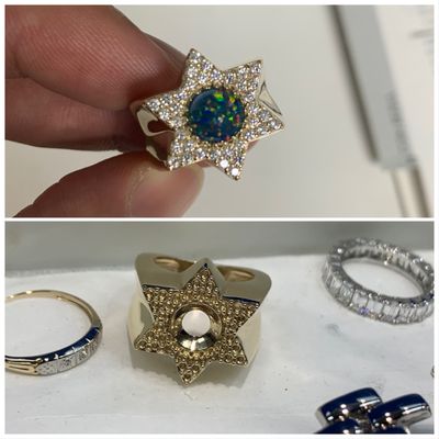 Payless jewelry and pawn store