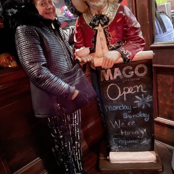 MAGO GRILL & CANTINA - Updated September 2024 - 500 Photos & 799 ...
