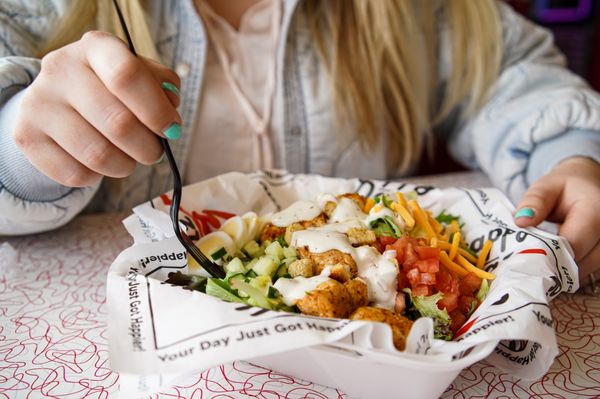 HAPPY DAZ - Updated December 2025 - 64 Photos & 40 Reviews - 4557 Elida ...