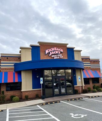 KICKBACK JACK’S - Updated December 2025 - 122 Photos & 102 Reviews - 1605 Highwoods Blvd ...