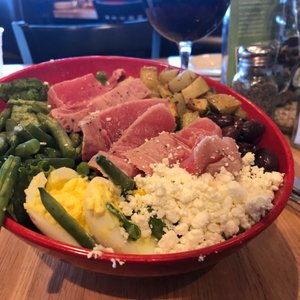 CRUSHED RED - 129 Photos & 155 Reviews - 10640 Roe Ave, Overland Park ...