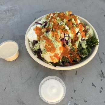 NANA STREET FOOD - Updated August 2025 - 112 Photos & 75 Reviews - 808 ...