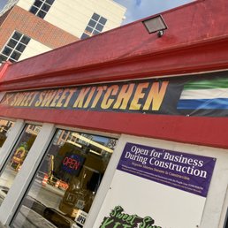 SWEET SWEET KITCHEN - Updated January 2026 - 101 Photos & 91 Reviews ...
