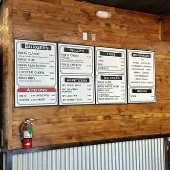 SMASH BROS BURGERS - Updated November 2024 - 84 Photos & 57 Reviews ...