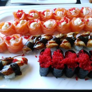 168 SUSHI JAPAN BUFFET - 244 Photos & 274 Reviews - 2366 Dundas Street ...
