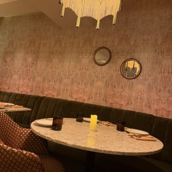 DILLI DILLI - Updated July 2025 - 164 Photos & 45 Reviews - 250 W 47th ...