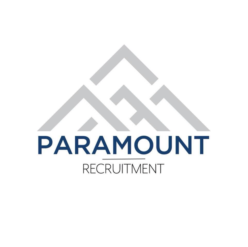 PARAMOUNT RECRUITMENT - Updated February 2025 - Request Information ...