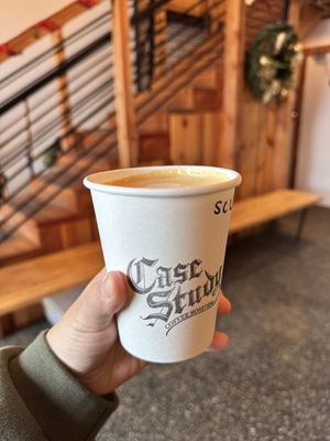 CASE STUDY COFFEE - Updated November 2025 - 285 Photos & 229 Reviews ...
