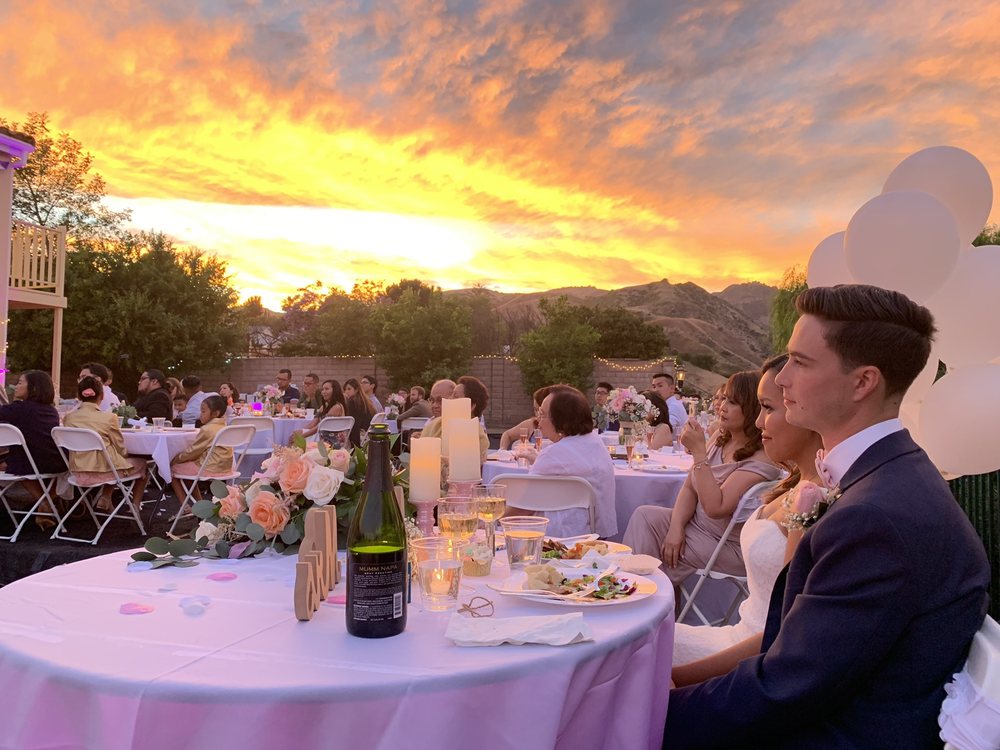 ALL VALLEY PARTY RENTALS - 71 Photos & 53 Reviews - Party Supplies ...