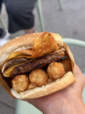 NICE BURGER - Updated December 2024 - 52 Photos & 51 Reviews - 2222 ...