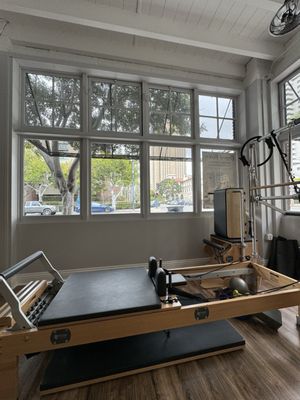 BEYOND PILATES STUDIOS - STATE & G - Updated October 2025 - 11 Photos ...