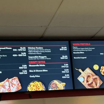 AMC TEMECULA 10 - Updated April 2025 - 281 Photos & 253 Reviews - 27531 ...