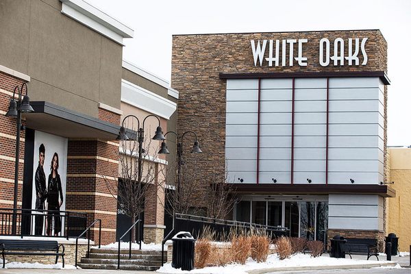 WHITE OAKS MALL - 37 Photos & 26 Reviews - 2501 Wabash Ave, Springfield ...