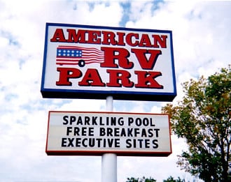AMERICAN RV RESORT - Updated May 2025 - 23 Photos & 86 Reviews - 13500 ...