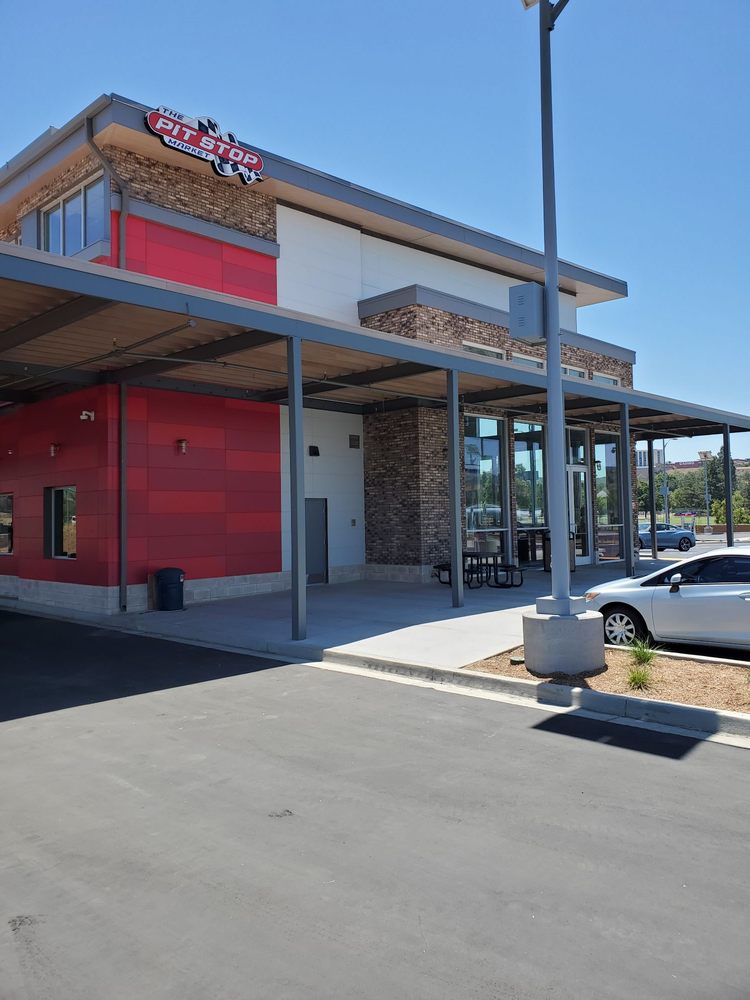 THE PIT STOP MARKET - Updated January 2025 - 17 Photos & Average of 3.5 ...