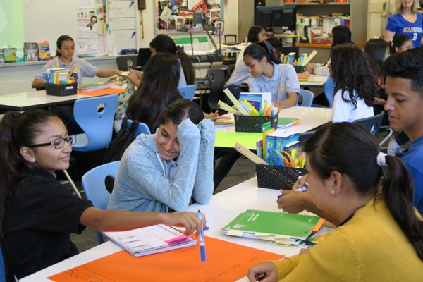 BALL JUNIOR HIGH SCHOOL - Updated January 2026 - 124 Photos - 1500 W ...