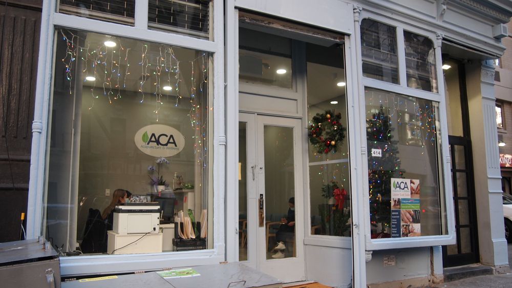 ACA ACUPUNCTURE & WELLNESS - UPPER EAST SIDE - Updated December 2025 ...