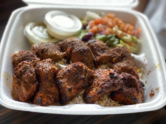 BABA KABOB - 246 Photos & 289 Reviews - 13538 Poway Rd, Poway ...