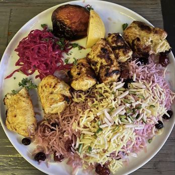 NOOSH KITCHEN - Updated October 2025 - 409 Photos & 378 Reviews - 11880 ...