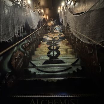 ALCHEMIST BAR & LOUNGE - Updated December 2025 - 750 Photos & 695 ...