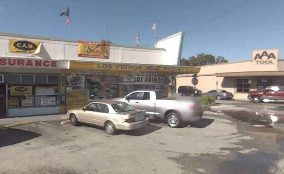 LOS PRIMOS MEAT MARKET - Updated October 2025 - 1500 S State Rd 7 ...