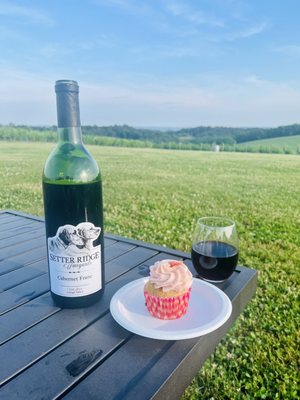 SETTER RIDGE VINEYARDS - Updated November 2025 - 79 Photos & 41 Reviews ...