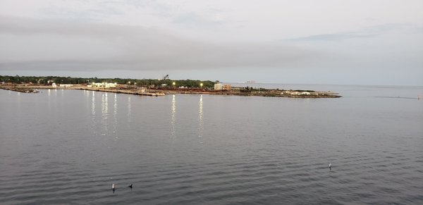 POINT PARK PASCAGOULA - Updated September 2024 - 600 Beach Blvd ...