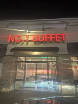 NO 1 BUFFET - Updated May 2025 - 11 Photos & 43 Reviews - 1731 Newnan ...