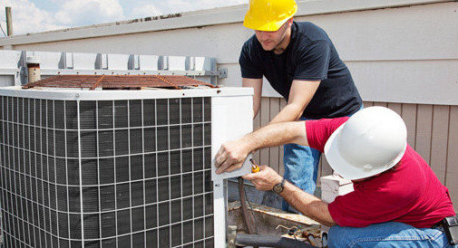 BESCO AIR INC. HEATING & COOLING - Updated December 2025 - 26 Photos ...