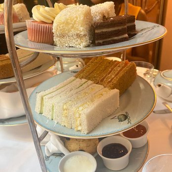 THE WHITBY BAR AND RESTAURANT - 420 Photos & 157 Reviews - 18 W 56th St ...