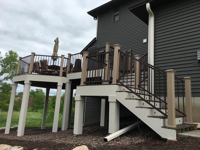 NICHOLAS FEELY CONSTRUCTION - Request Consultation - 9435 County Rd 101 ...