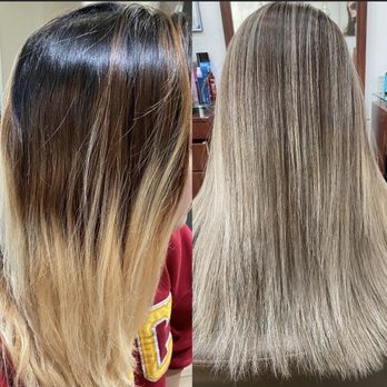 SUNSHINE SALON - Updated June 2024 - 1044 Photos & 472 Reviews - 111 E ...