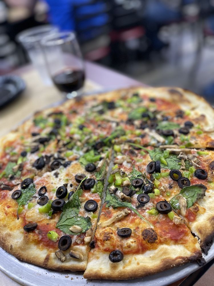 PAPARAZZI PIZZA - Updated April 2025 - 194 Photos & 259 Reviews - 2810 ...